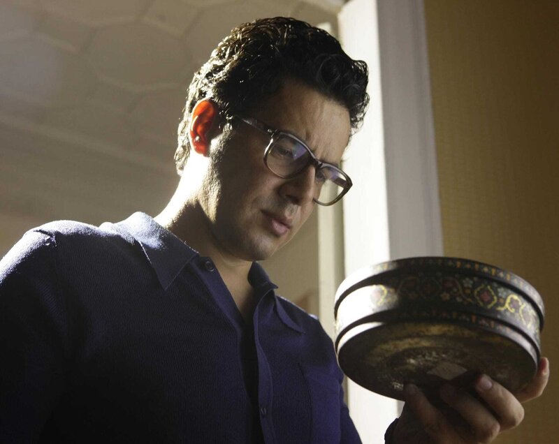 Die Nazi-Jäger – Späte Gerechtigkeit S02E02: Kurt Lischka (Gestapo ...