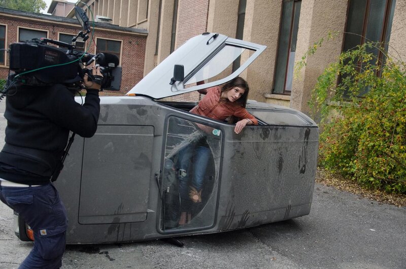 Auftrag Auto Staffel 1 Episodenguide – fernsehserien.de