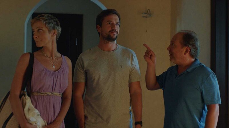 257 Reasons to Live S02E11: Dampf ablassen (Серия 24) – fernsehserien.de