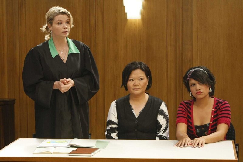 Danni Lowinski Staffel 1 Episodenguide – fernsehserien.de