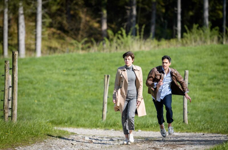 Sturm der Liebe (SdL) 4111: Die Sterne – fernsehserien.de