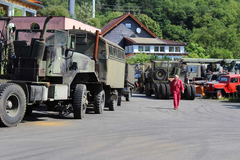 Titanen aus Stahl Staffel 1 Episodenguide – fernsehserien.de