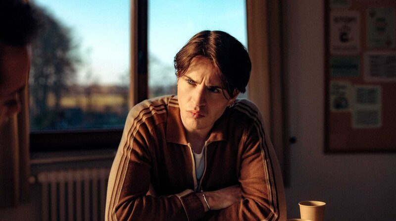 Professor T S02E01: Feuerring (Ring Of Fire) – fernsehserien.de