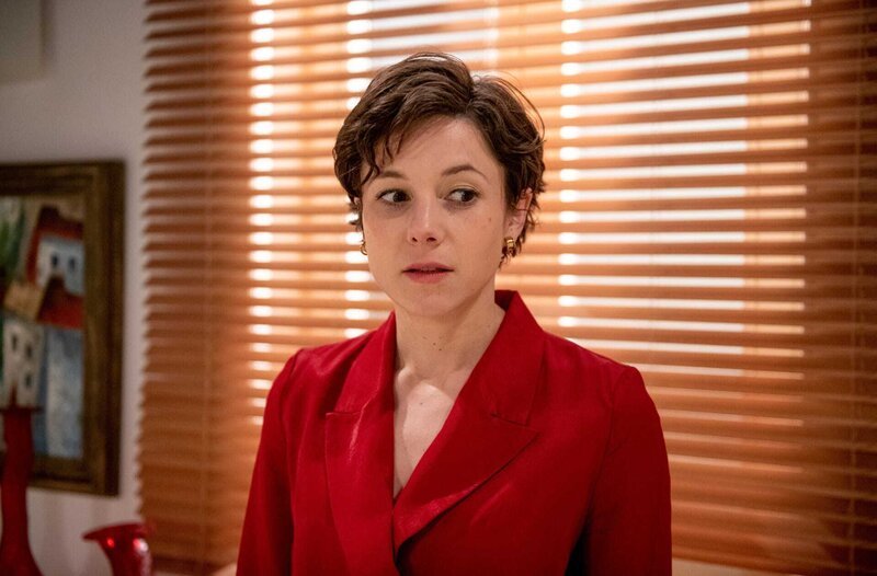 Sturm der Liebe (SdL) 4114: Ein Duo – fernsehserien.de