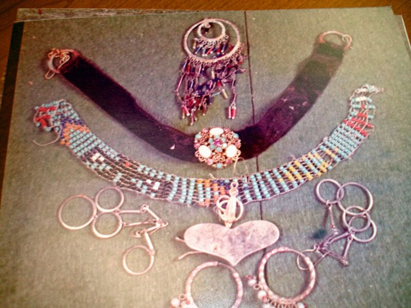 Ursprung des Grauens S01E01: Gerard Schaefer (Gerard Schaefer ...