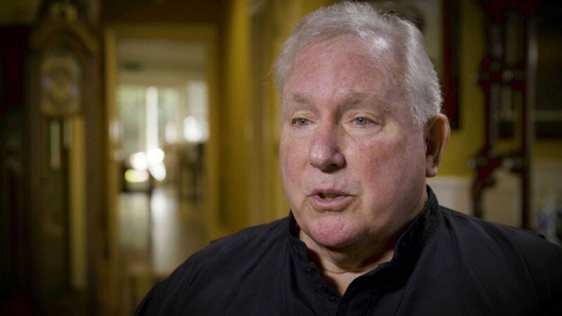 Anwälte der Toten – Die schlimmsten Serienkiller der Welt S03E04 ...