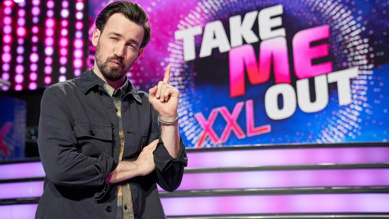 Take Me Out (2013) 86: Take Me Out XXL – Folge 1 – fernsehserien.de