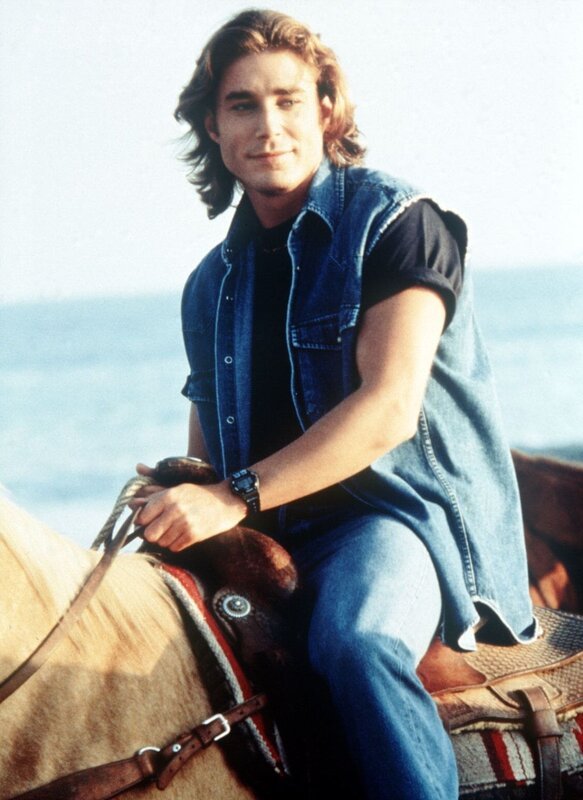 Baywatch S06E14: Mörderischer Ausflug (Desperate Encounter ...