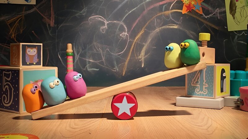 Elefantastisch! S15E26: Wippen und Rutschen – fernsehserien.de