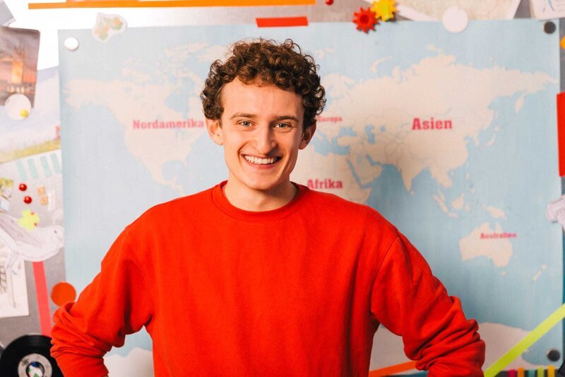 Checker Julian S02E05: Der Erfinderinnen und Erfinder-Check ...