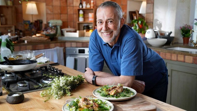 Französische Landküche mit Michel Roux Staffel 2 Episodenguide ...