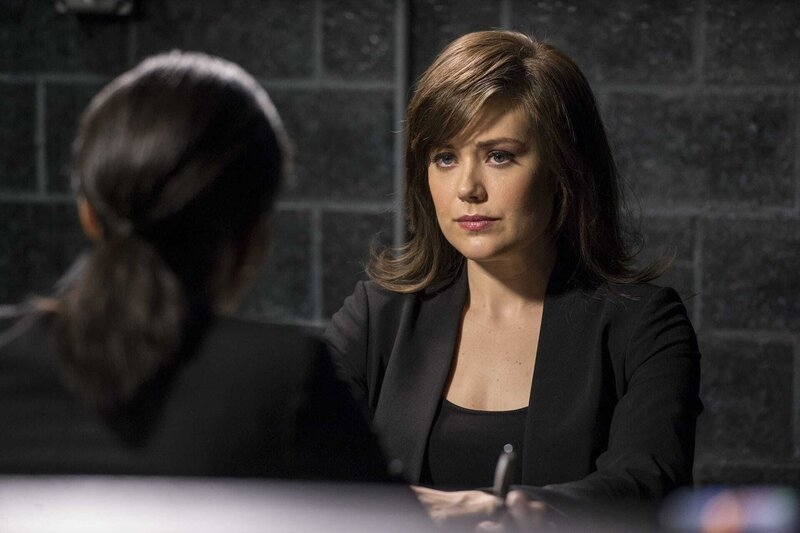 The Blacklist S01E11: Der gute Samariter (Nr. 106) (The Good Samaritan ...