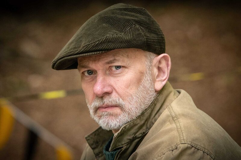 Inspector Barnaby S21E04: Leichzeit am See (With Baited Breath ...