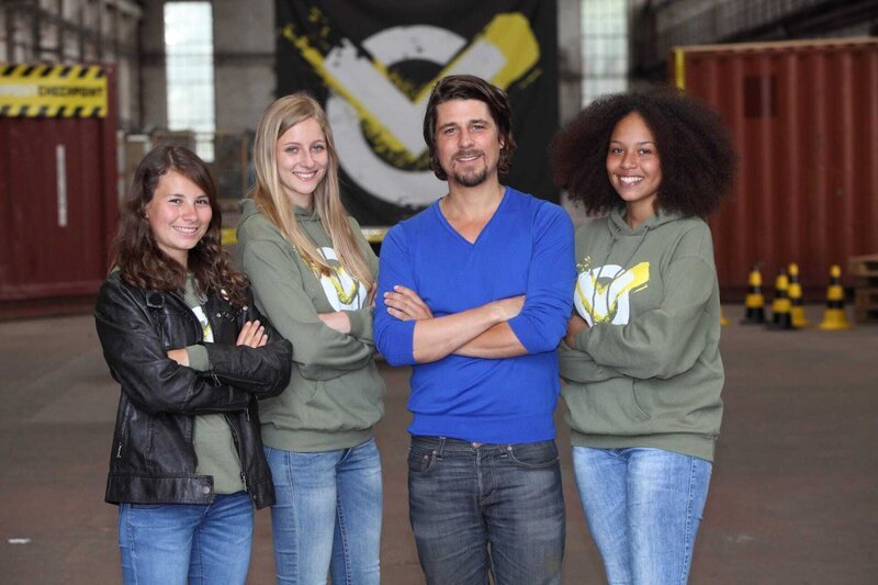 Checkpoint S01E05: Folge 5 – fernsehserien.de