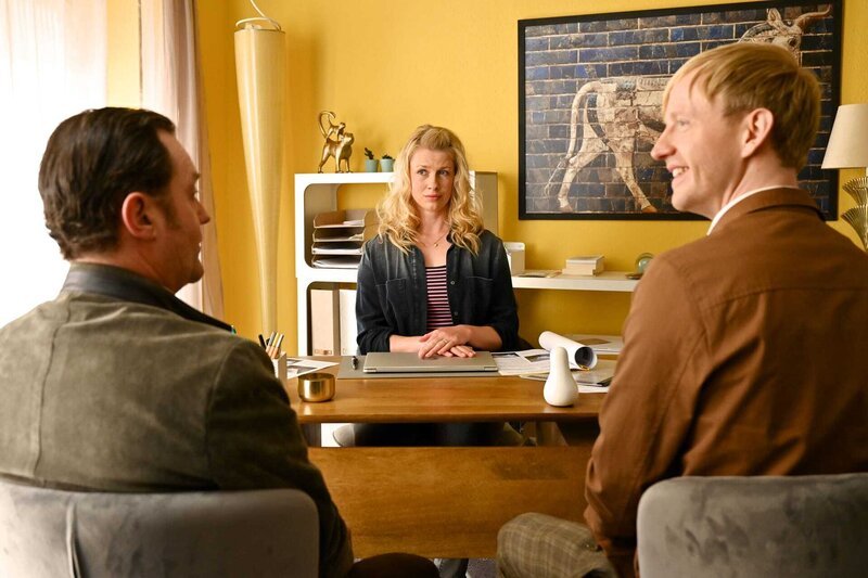 Marie fängt Feuer Staffel 5 Episodenguide – fernsehserien.de