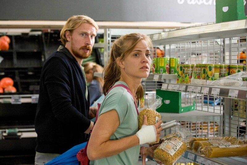 Alles finster S01E02: Folge 2 – fernsehserien.de