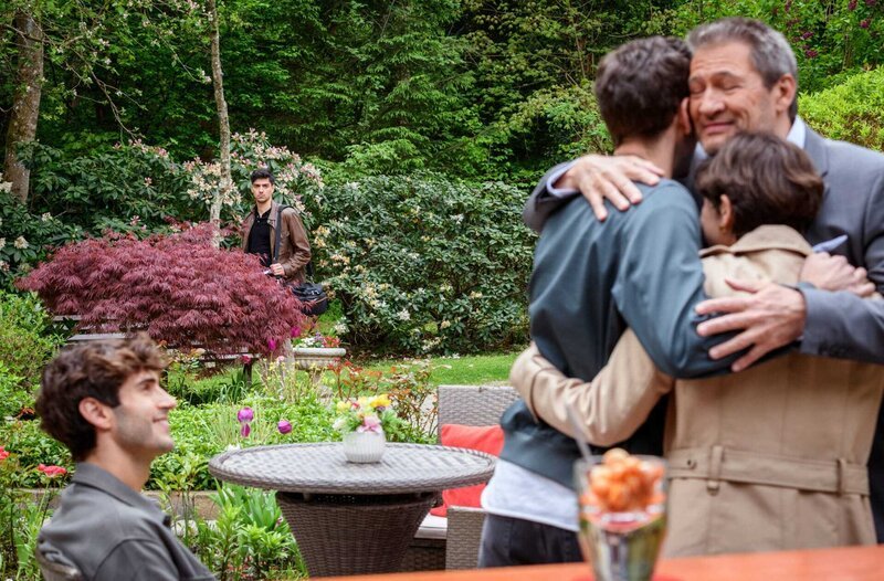 Sturm der Liebe (SdL) 4118: Ein Verdacht – fernsehserien.de