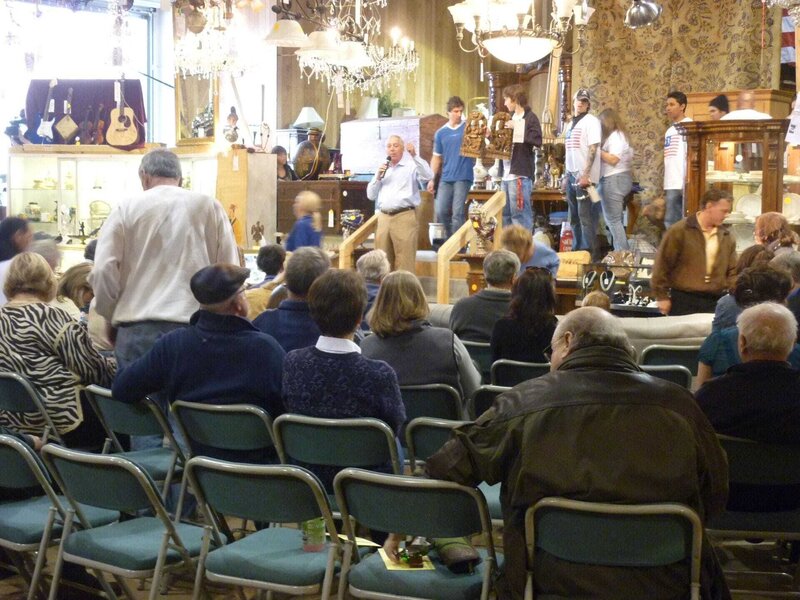 Auction Kings Staffel 2 Episodenguide – fernsehserien.de