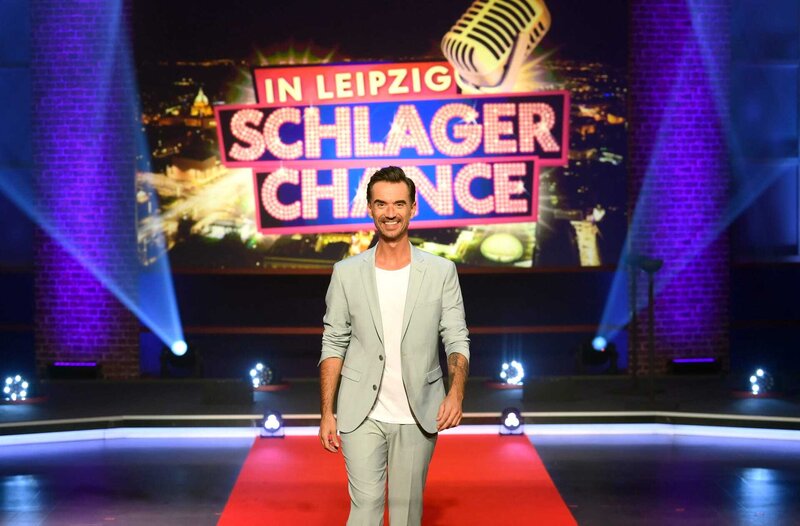 Die Feste mit Florian Silbereisen Schlagerchance in Leipzig 2023 – Wer schafft es ...