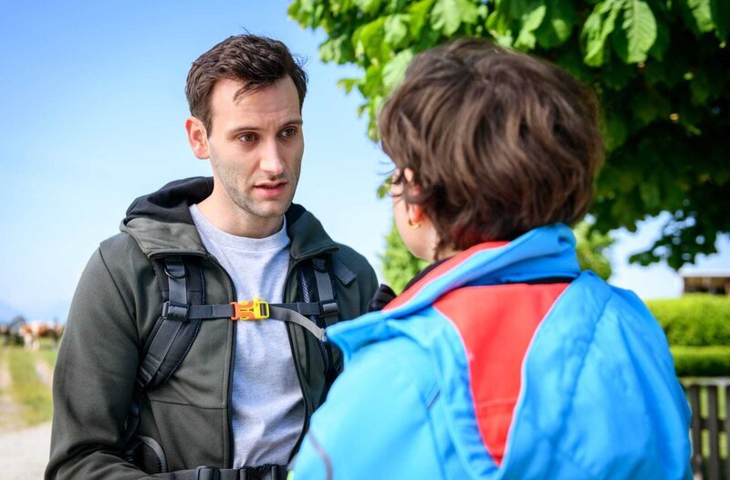 Sturm der Liebe (SdL) 4117: Unkonventionelle Hilfe – fernsehserien.de