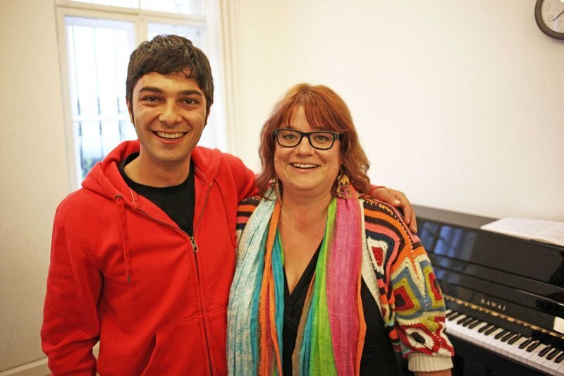 Checker Can 16: Der Was-man-mit-der-Stimme-machen-kann-Check ...