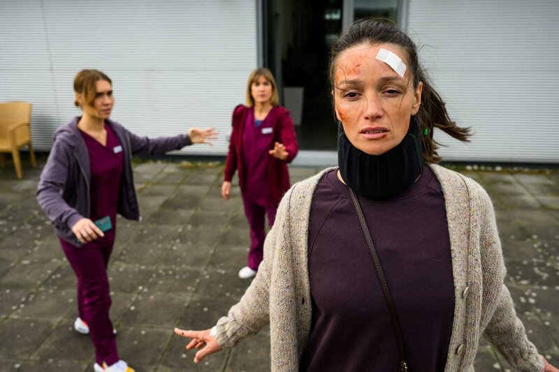 Bettys Diagnose S10E02: Seelische Wunden – fernsehserien.de