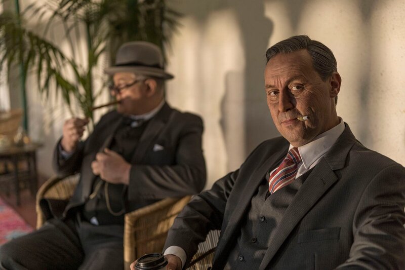 Franklin D. Roosevelt – Präsident der Hoffnung 03: Der Schatten von ...