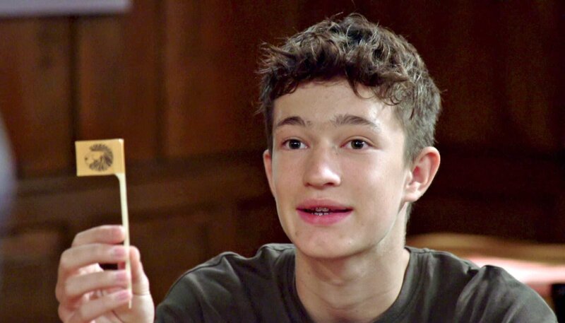 Die Fallers 1190: Hirngespinste – fernsehserien.de