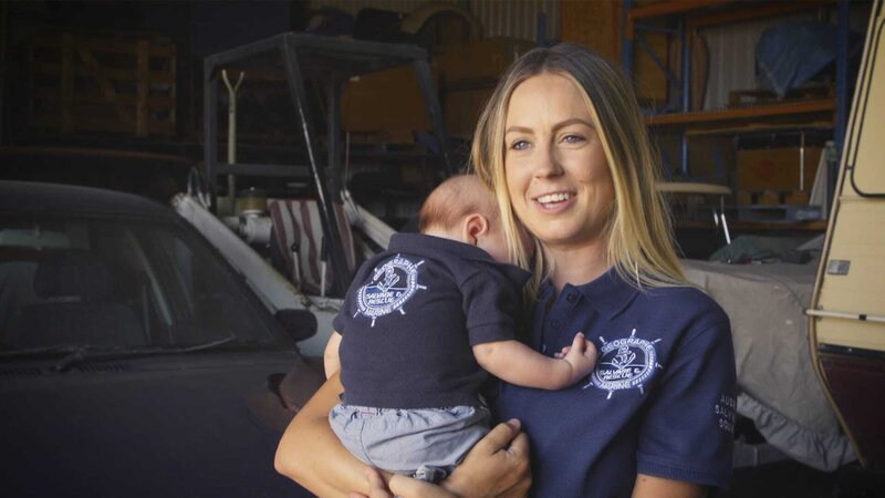 Salvage Squad – Die Bergungs-Profis Staffel 3 Episodenguide ...