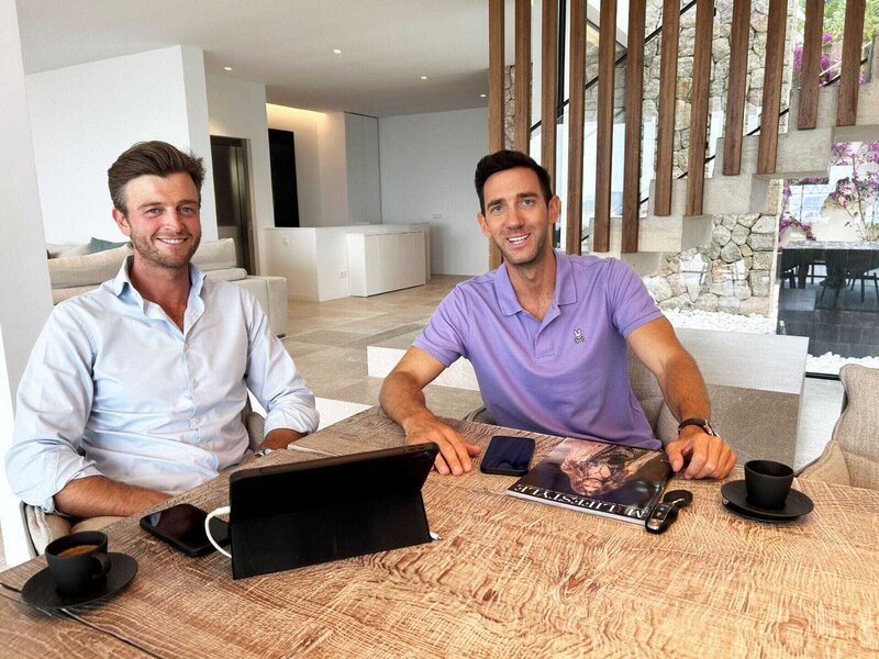 Der Mallorca Makler S01E04: Folge 4 – fernsehserien.de