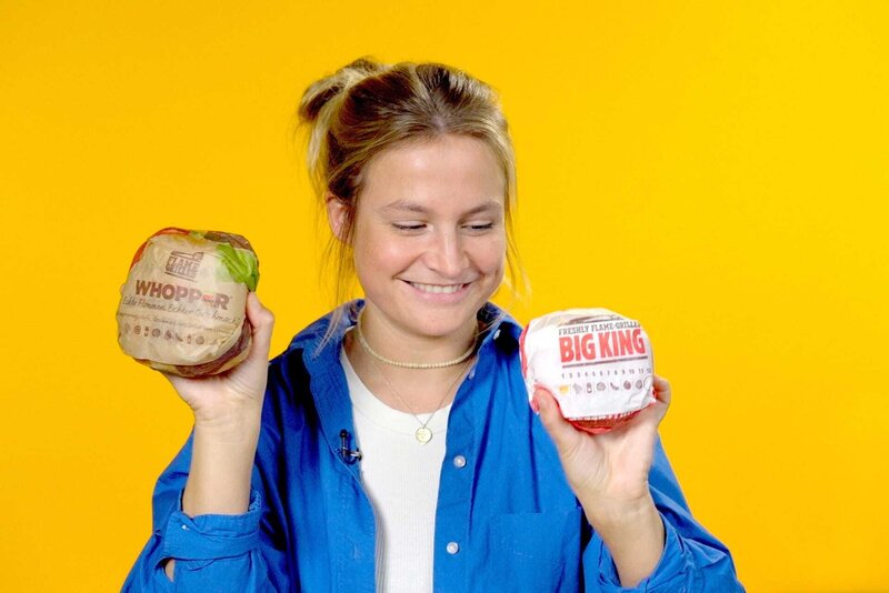 BesserEsser S04E03: Die Wahrheit über Burger King – fernsehserien.de