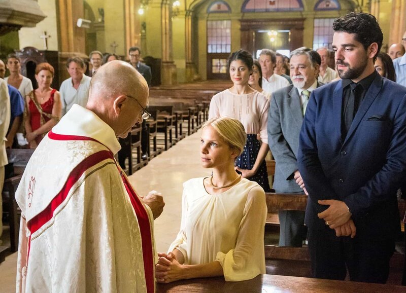 Ein Sommer in … 17: Ein Sommer in Barcelona – fernsehserien.de