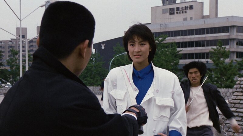 Ultra Force – fernsehserien.de