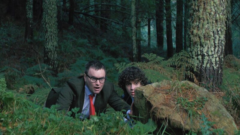 Alien Addiction – fernsehserien.de