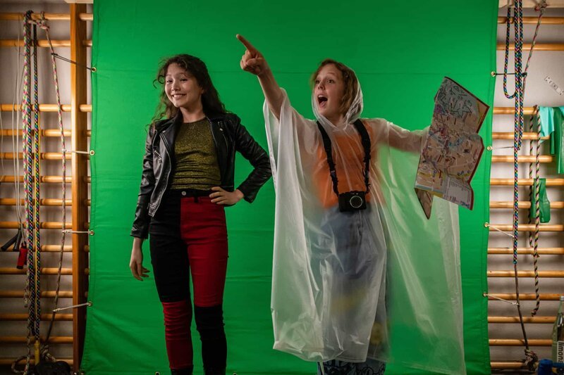 Schloss Einstein Staffel 26: Erfurt 2023 Episodenguide – fernsehserien.de