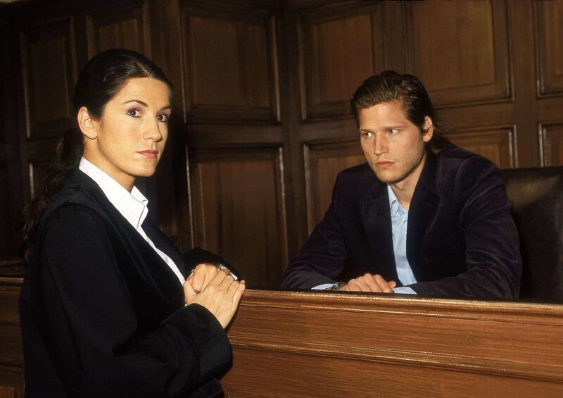 Im Namen des Gesetzes S16E06: Der Tote am See – fernsehserien.de