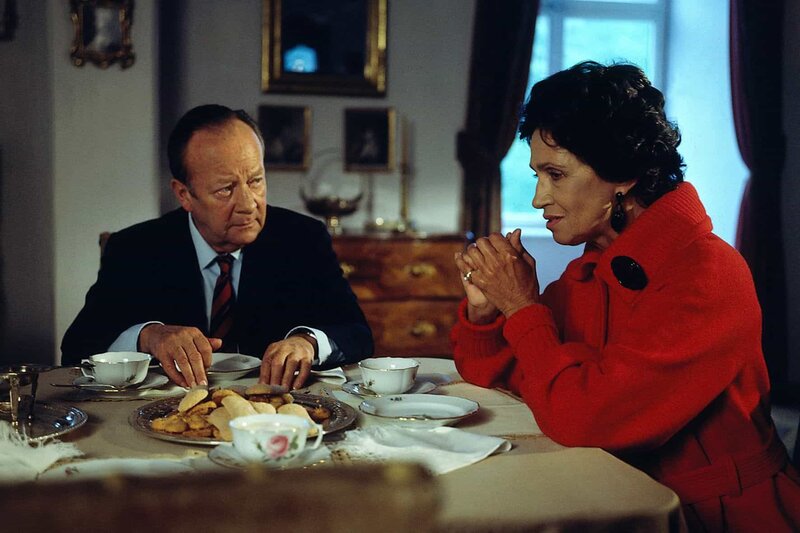 Der Kommissar 64: Ein Mädchen nachts auf der Straße – fernsehserien.de