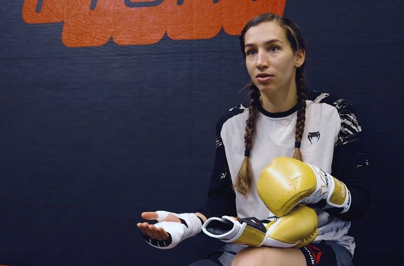 Tracks Inside 1: Kampf um Likes – Wie Influencer den Kampfsport beeinflussen – fernsehserien.de