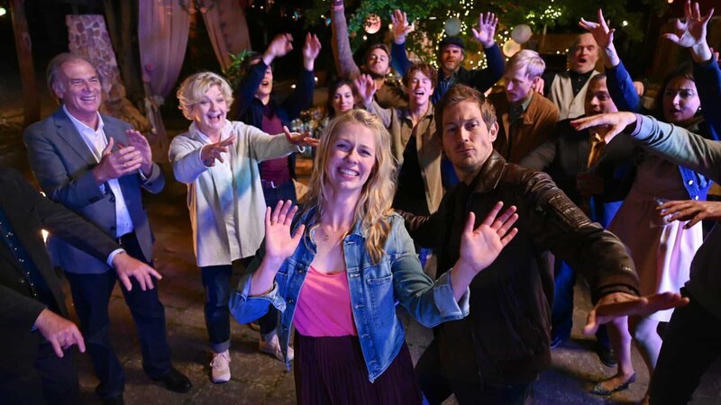 Marie fängt Feuer S05E02: Coming Out – fernsehserien.de