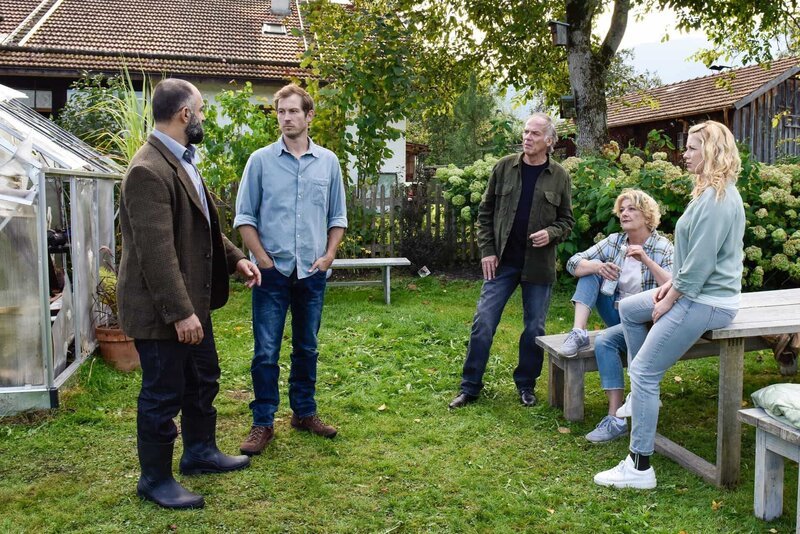 Marie fängt Feuer S06E02: Helden des Alltags – fernsehserien.de