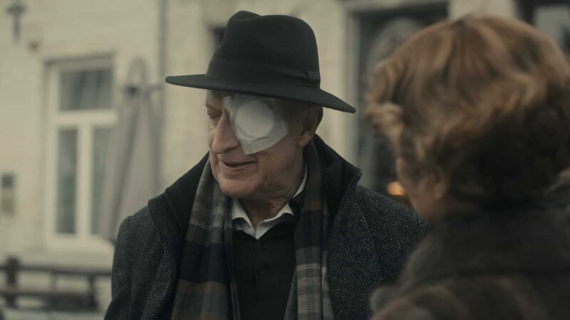 Unseen S01E02: Der unsichtbare Gast (Une amie imaginaire ...