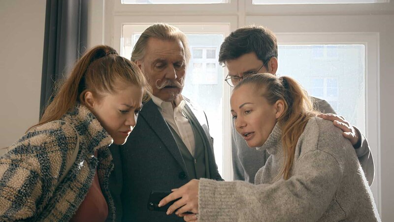 Lenßen übernimmt S04E48: Auf dünnem Eis – fernsehserien.de