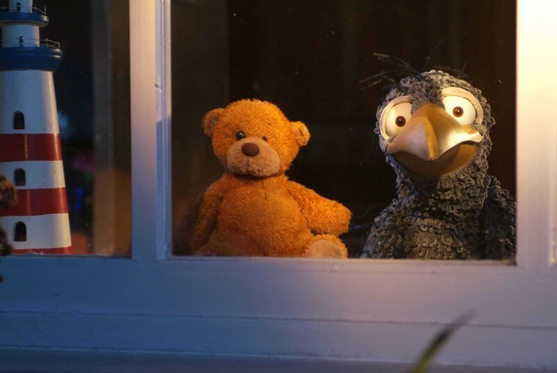 Siebenstein 228: Rudi und der rote Bagger – fernsehserien.de