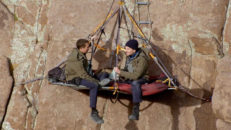 Bear Grylls: Stars am Limit (US) Staffel 8 Episodenguide – fernsehserien.de