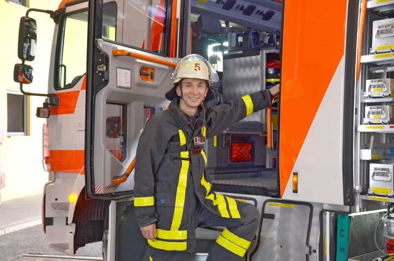 PUR+ 256: Eric geht durchs Feuer! – fernsehserien.de