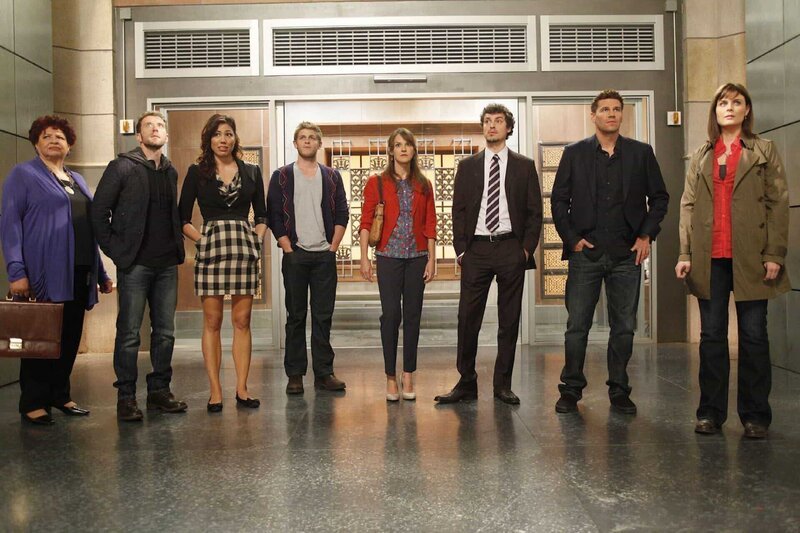 Bones – Die Knochenjägerin Staffel 6 Episodenguide – fernsehserien.de