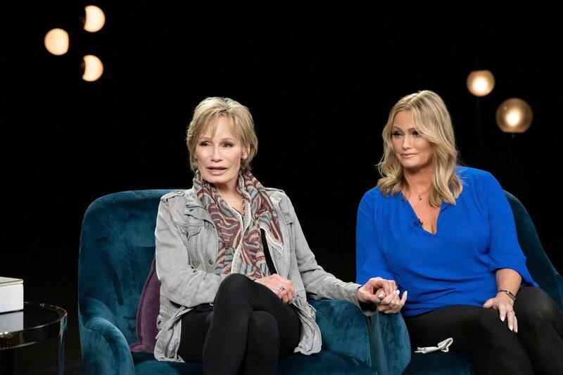 Secrets of Playboy S02E01: Playmates im Reality-TV (Who Wants To Be A ...