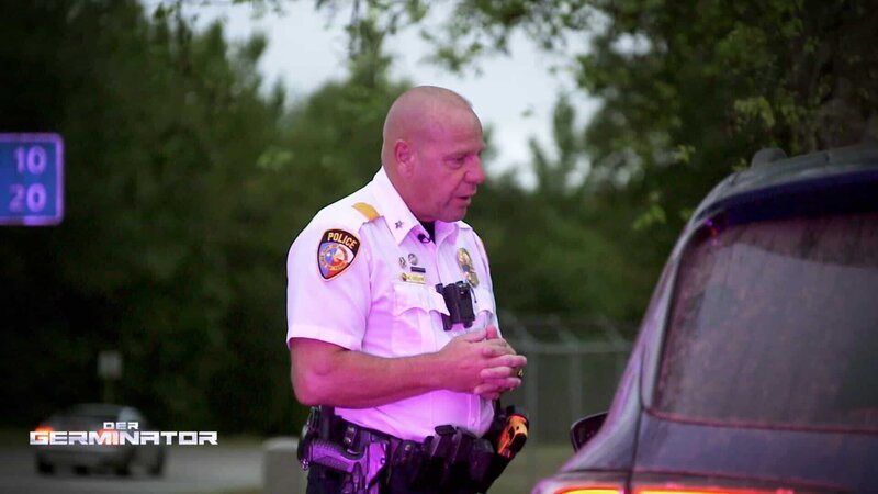 Der Germinator S03E02: Folge 17 – fernsehserien.de