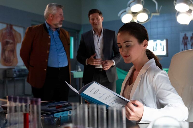 Die Rosenheim-Cops Staffel 23 Episodenguide – fernsehserien.de