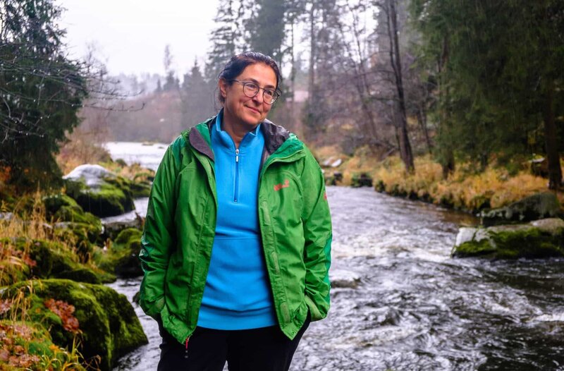 Lebenslinien (1990) 14: Ich war Systemsprengerin – fernsehserien.de